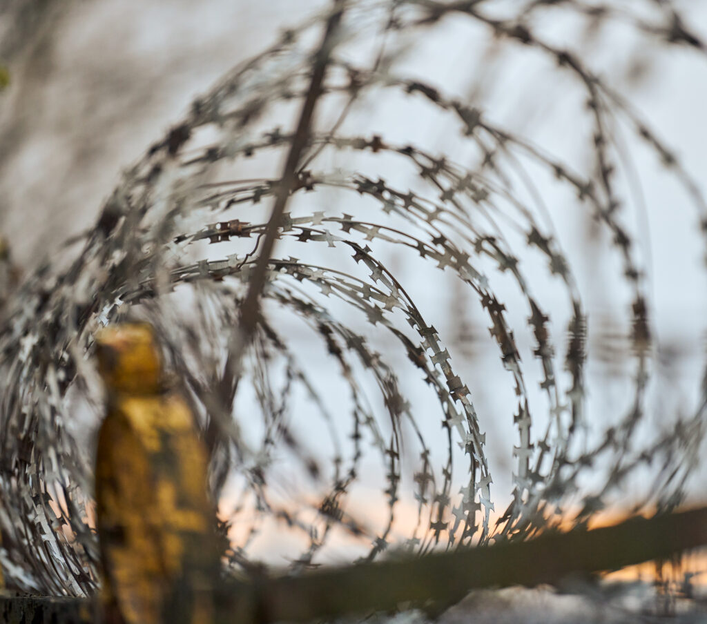 Integrated Border Management, Migration Policies And Cross-border ...